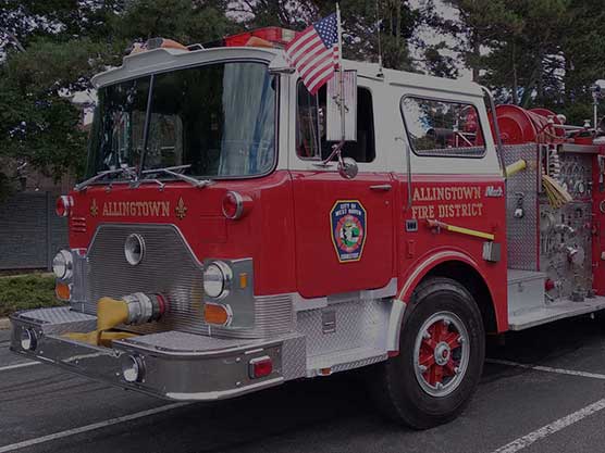 Welcome - Engine Company 3 - Historic Fire Apparatus in Albany NY