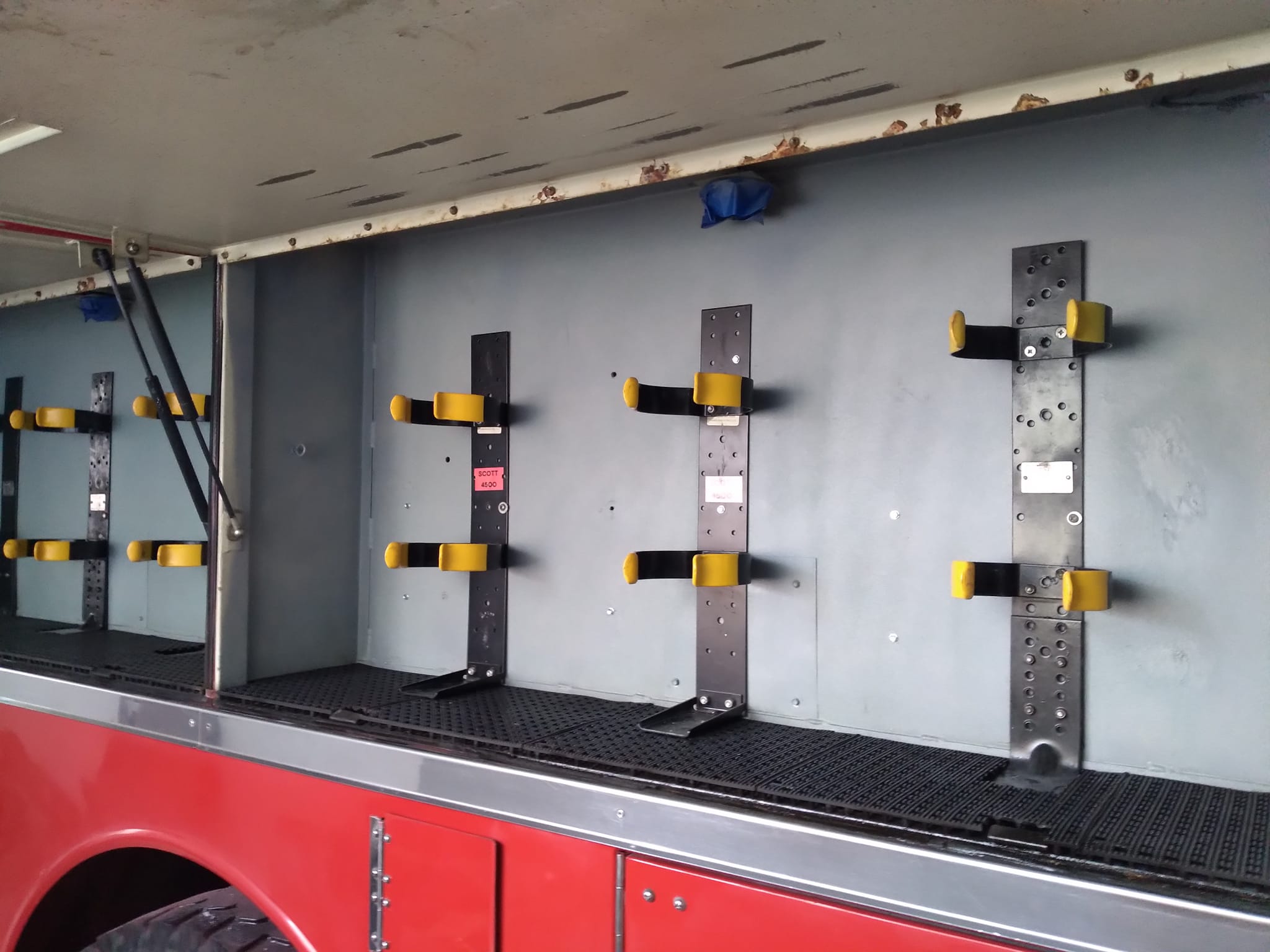 Welcome - Engine Company 3 - Historic Fire Apparatus in Albany NY