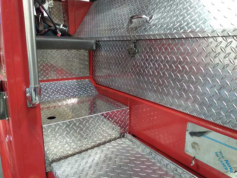 Welcome - Engine Company 3 - Historic Fire Apparatus in Albany NY